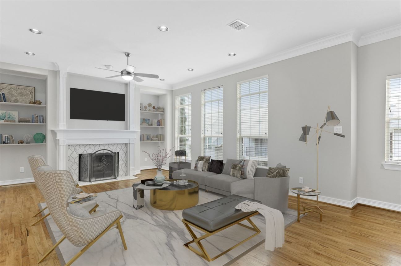 Virtual Home Staging & Interior Design Solutions | Styldod