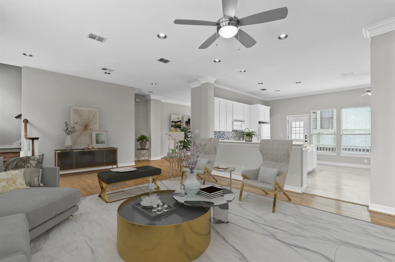 Virtual Home Staging & Interior Design Solutions | Styldod