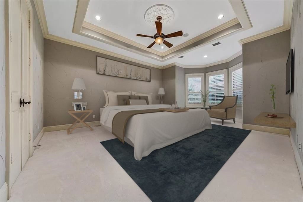 Virtual Home Staging & Interior Design Solutions | Styldod