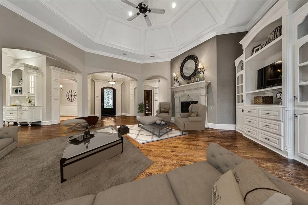 Virtual Home Staging & Interior Design Solutions | Styldod