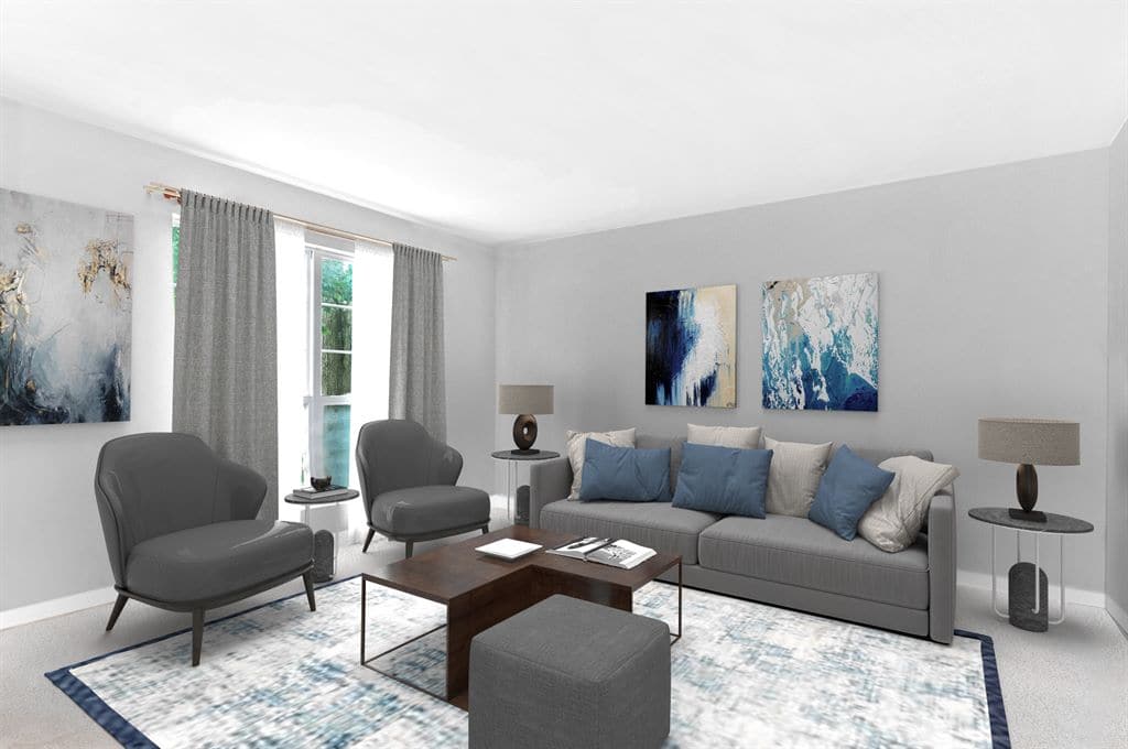 Virtual Home Staging & Interior Design Solutions | Styldod