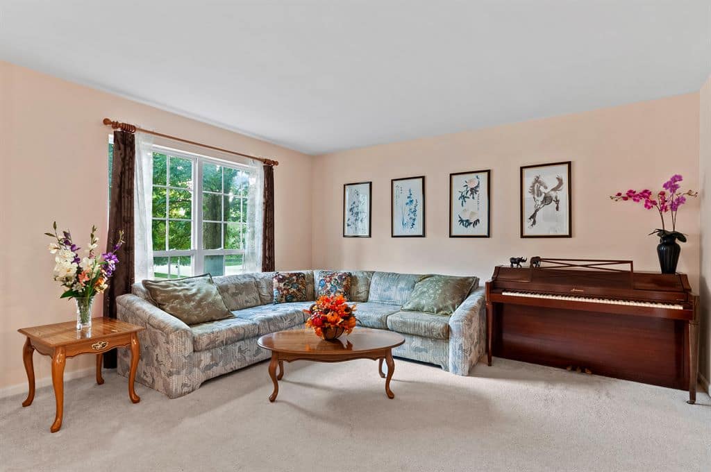 Virtual Home Staging & Interior Design Solutions | Styldod