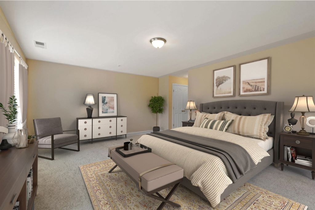 Virtual Home Staging & Interior Design Solutions | Styldod