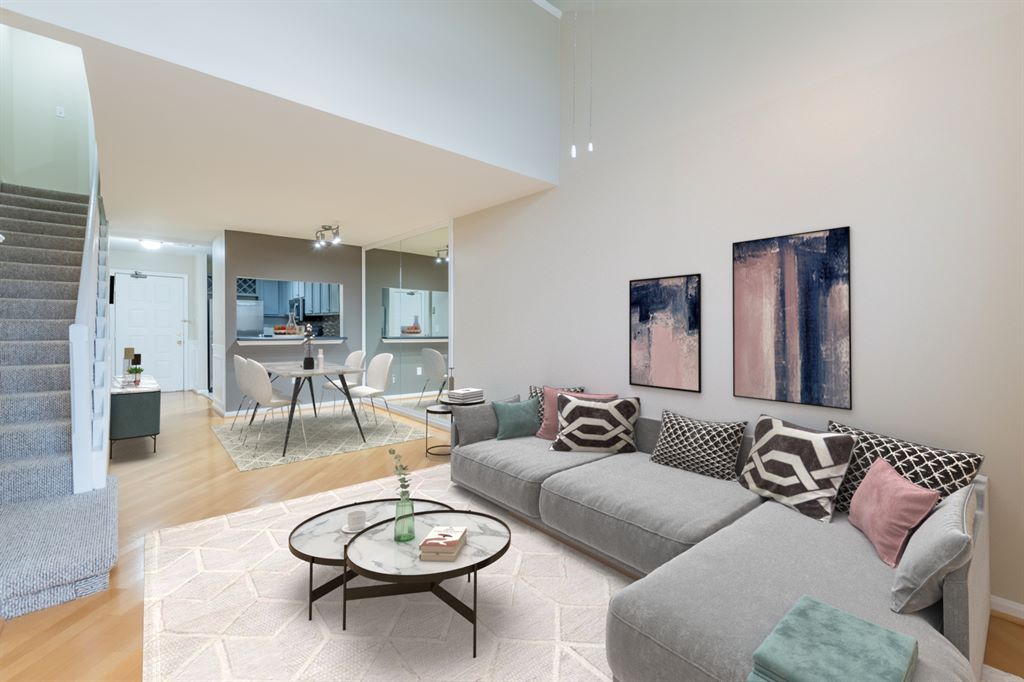 Virtual Home Staging & Interior Design Solutions | Styldod