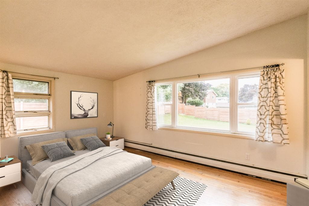 Virtual Home Staging & Interior Design Solutions | Styldod