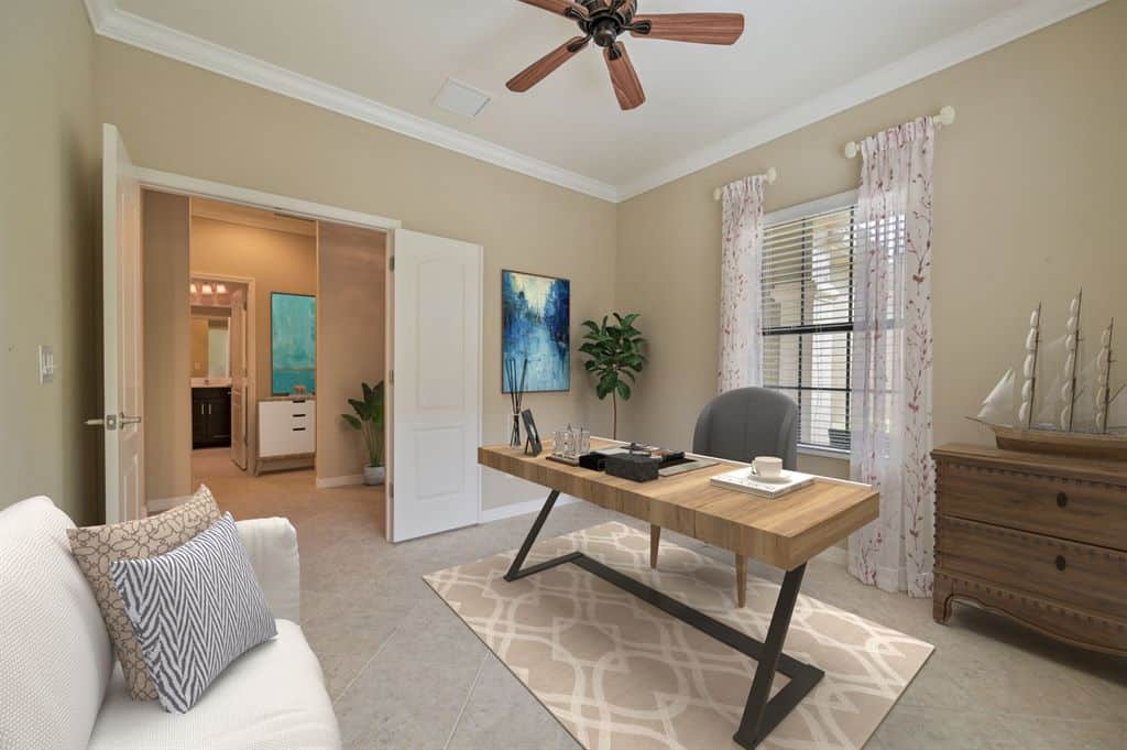 Virtual Home Staging & Interior Design Solutions | Styldod