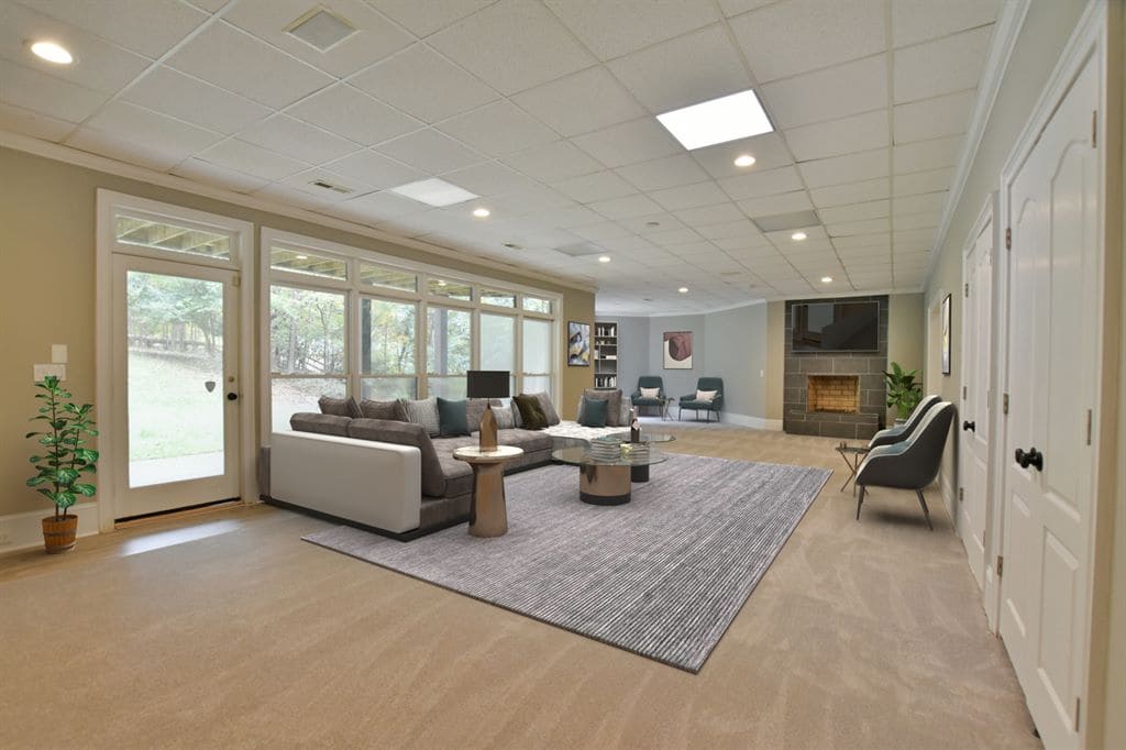 Virtual Home Staging & Interior Design Solutions | Styldod