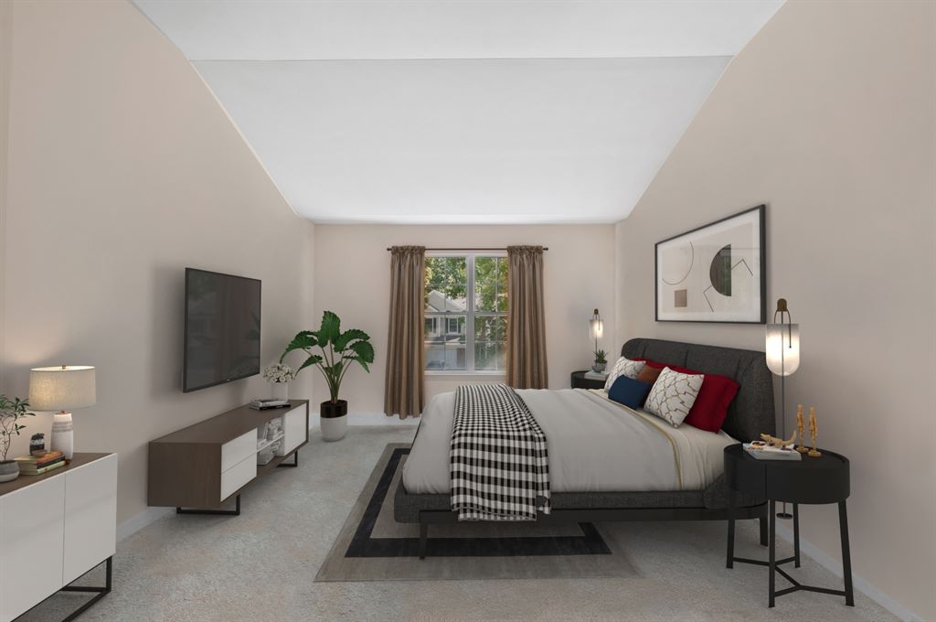 Virtual Home Staging & Interior Design Solutions | Styldod